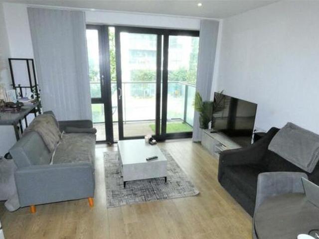 1 Bedroom Apartment For Sale In Upper North Street, Poplar
