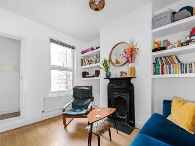 1 Bedroom Apartment For Sale In Upper Brockley Road, Brockley