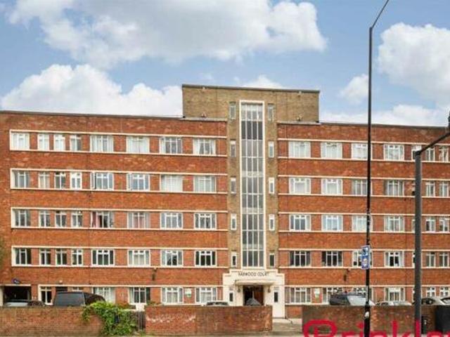 1 Bedroom Apartment For Sale In Upper Richmond Road
