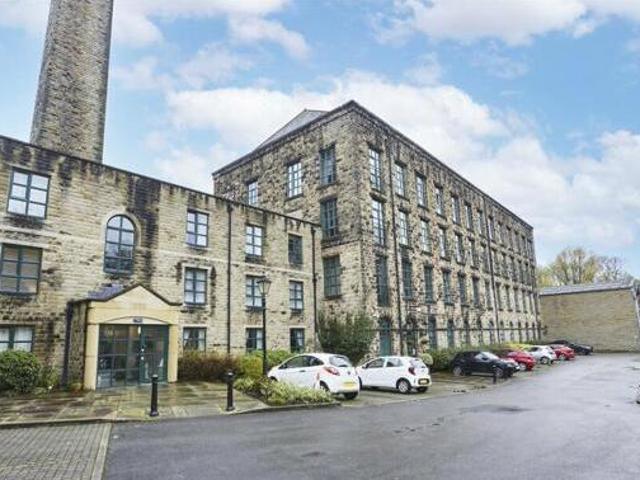 1 Bedroom Apartment For Sale In Uppermill, Saddleworth