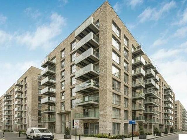 1 Bedroom Apartment For Sale In Upton Gardens