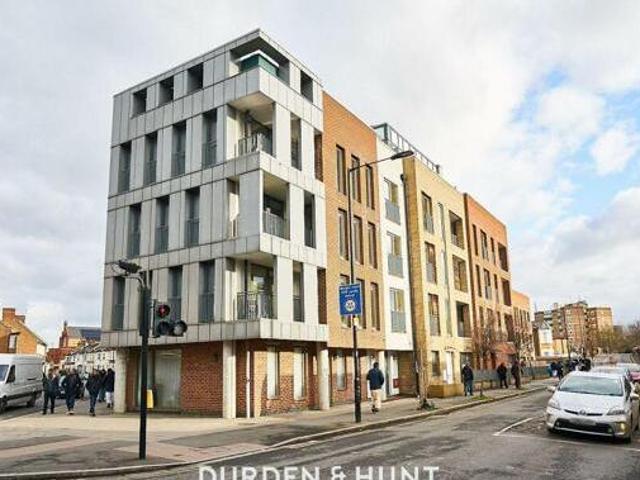 1 Bedroom Apartment For Sale In Upton Park