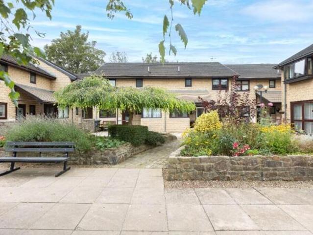 1 bedroom apartment for sale in Ushers Meadow, Lancaster, LA1
