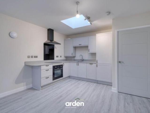 1 bedroom apartment for sale in Valentine Road, Birmingham, B14