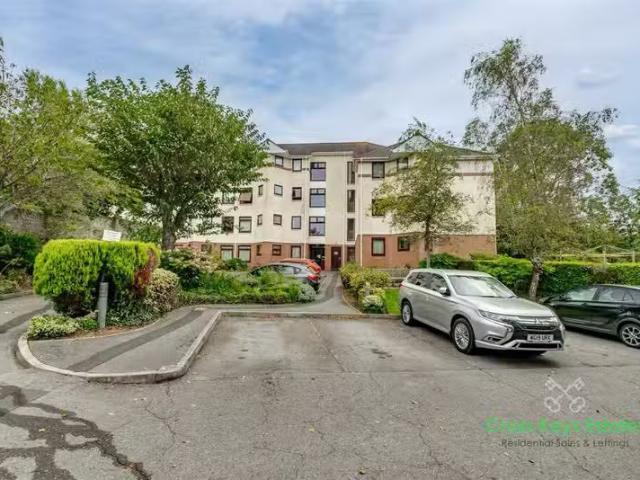 1 bedroom apartment for sale in Valletort Road, Stoke, PL1