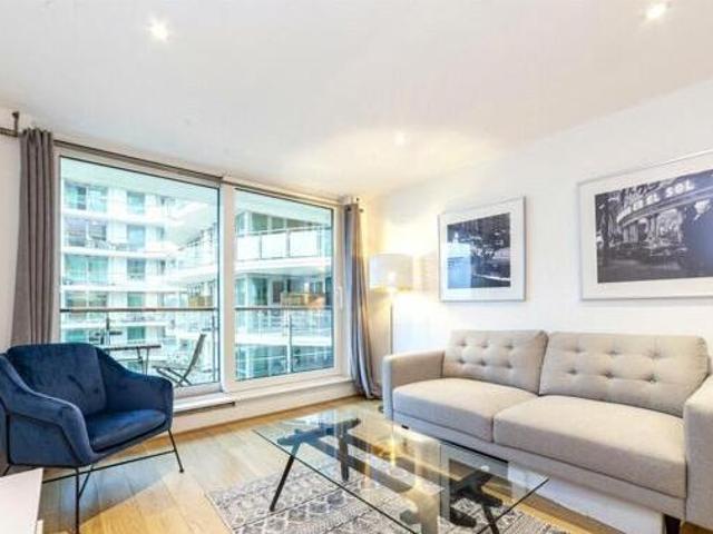 1 Bedroom Apartment For Sale In Vauxhall, London