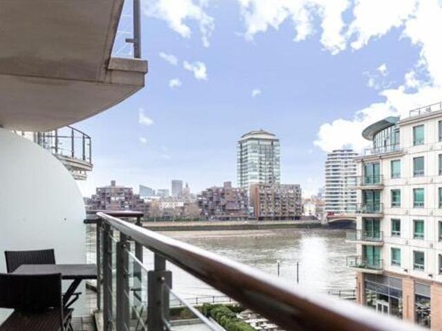 1 Bedroom Apartment For Sale In Vauxhall, London
