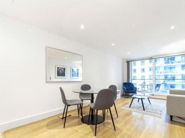 1 Bedroom Apartment For Sale In Vauxhall, London