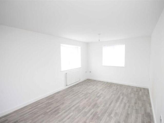 1 bedroom apartment for sale in Vauxhall Road, Liverpool, Merseyside, L5
