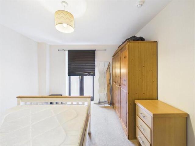 1 bedroom apartment for sale in Vauxhall Villas, Bristol, BS3