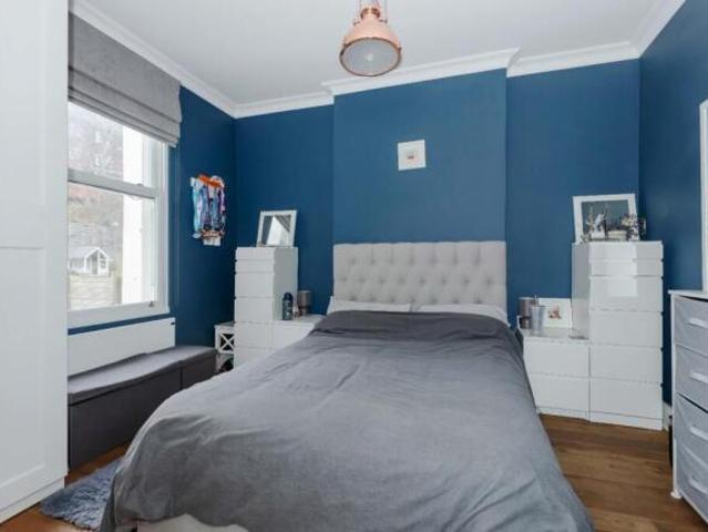 1 bedroom apartment for sale in Vere Road, Brighton, BN1