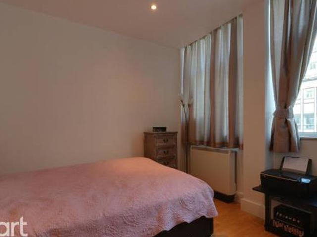 1 bedroom apartment for sale in Victoria Avenue SOUTHENDONSEA SS2