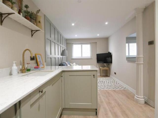 1 bedroom apartment for sale in Victoria Bar Apartments, Victor Street, YO1