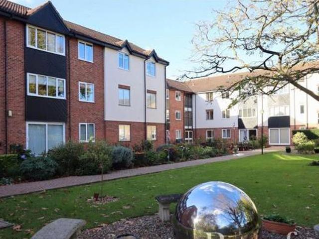 1 Bedroom Apartment For Sale In Victoria Road