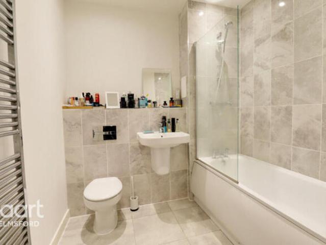 1 bedroom apartment for sale in Victoria Road, Chelmsford, CM1