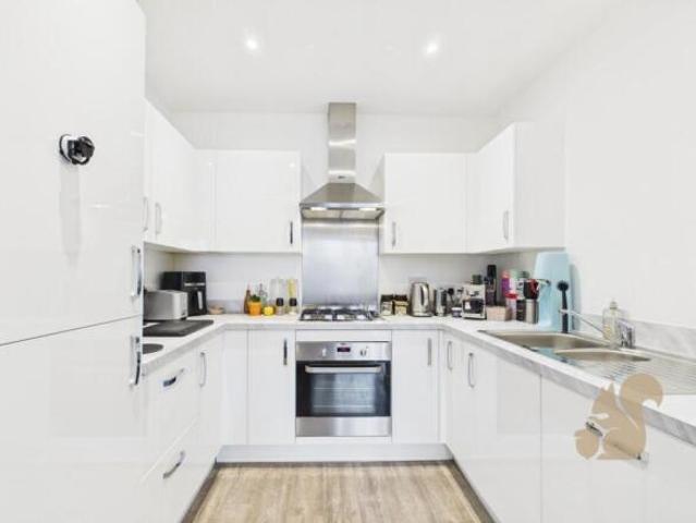 1 bedroom apartment for sale in Victoria Road, Chelmsford, CM1