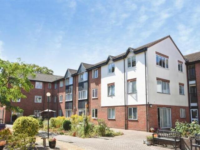 1 bedroom apartment for sale in Victoria Road, Chelmsford, CM1