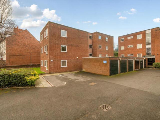 1 bedroom apartment for sale in Victoria Road, Chester, Cheshire, CH2