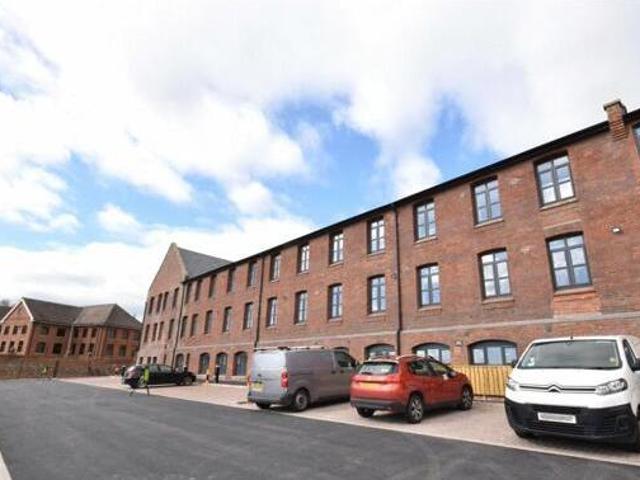 1 Bedroom Apartment For Sale In Viaduct Road, Leeds