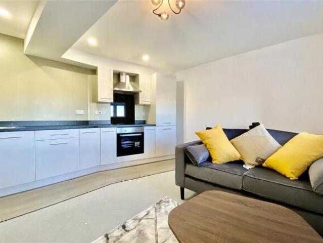 1 bedroom apartment for sale in Viaduct Road, Leeds, West Yorkshire, LS4