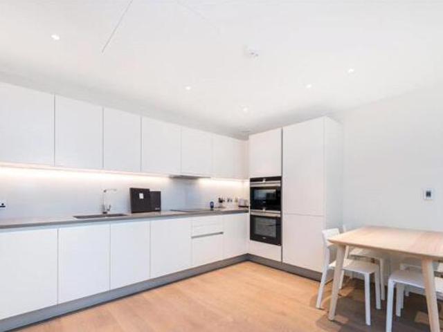 1 Bedroom Apartment For Sale In Vista Chelsea Bridge, London