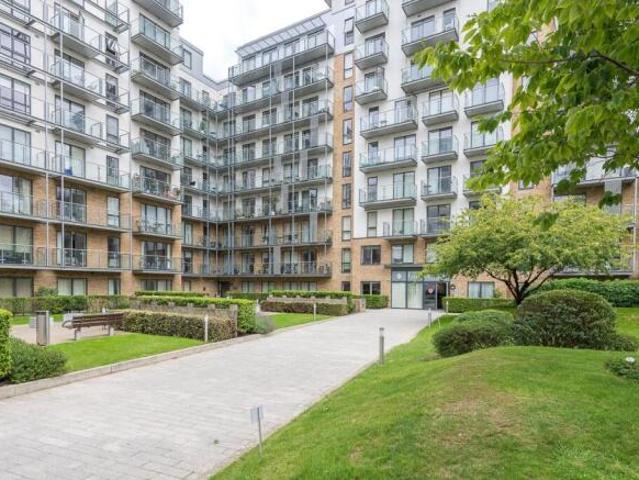1 bedroom apartment for sale in Voysey Square, Bromley By Bow, E3