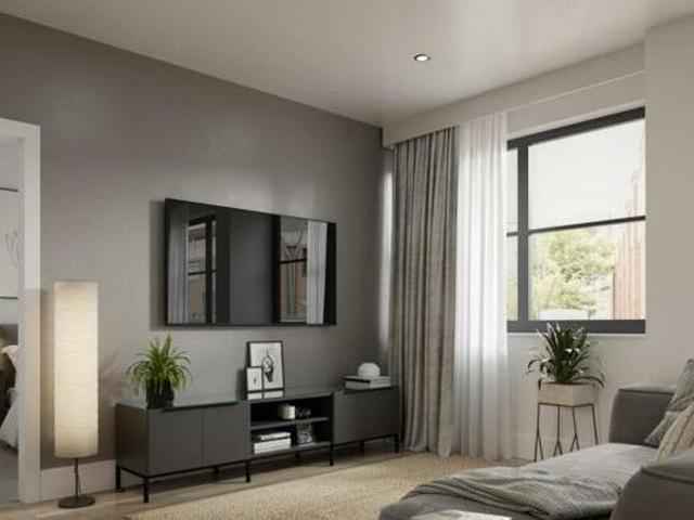 1 Bedroom Apartment For Sale In Wakefield