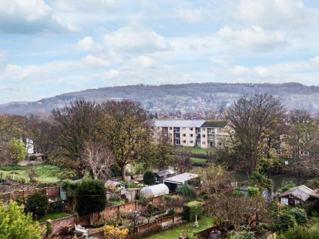1 bedroom apartment for sale in Walcot Terrace, Bath, BA1