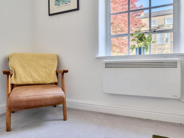 1 bedroom apartment for sale in Walcot Street, Bath, Somerset, BA1