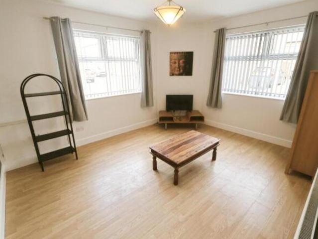 1 bedroom apartment for sale in Walker Street, Hoole, Chester, CH2