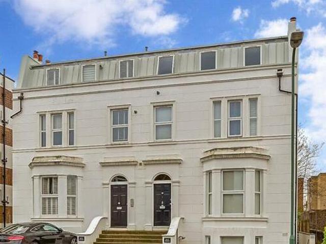 1 Bedroom Apartment For Sale In Wallington