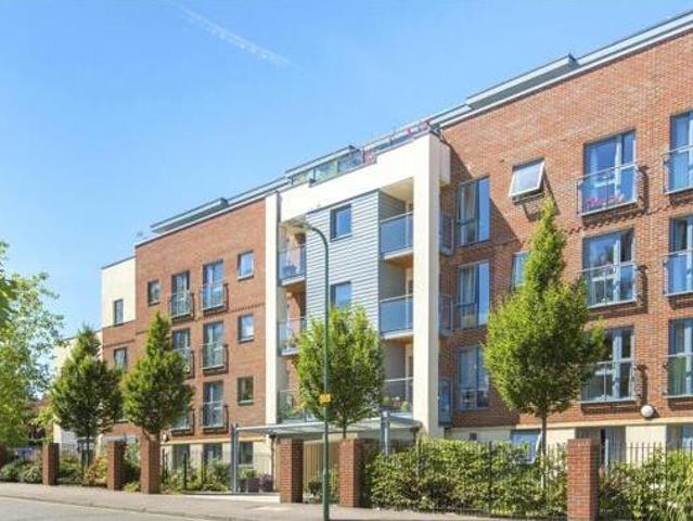 1 Bedroom Apartment For Sale In Wallington