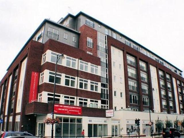 1 Bedroom Apartment For Sale In Wallington
