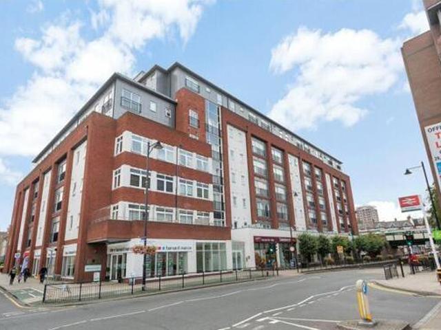 1 Bedroom Apartment For Sale In Wallington