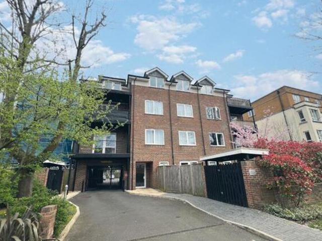 1 Bedroom Apartment For Sale In Wallington
