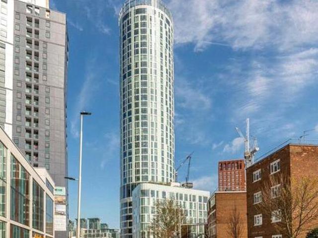 1 Bedroom Apartment For Sale In Wandsworth Road, Nine Elms
