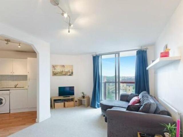 1 Bedroom Apartment For Sale In Wapping