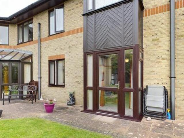 1 Bedroom Apartment For Sale In Warboys, Huntingdon