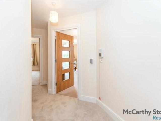 1 bedroom apartment for sale in Wardington Court, Welford Road, Northampton, NN2