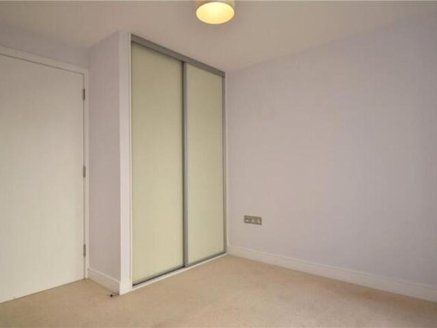 1 bedroom apartment for sale in Warkworth Street, Cambridge, CB1