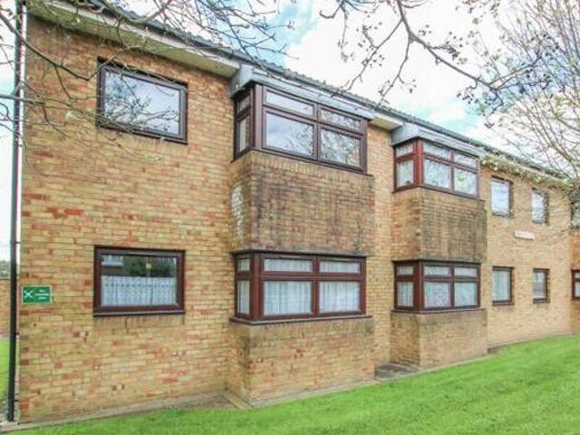 1 Bedroom Apartment For Sale In Warley