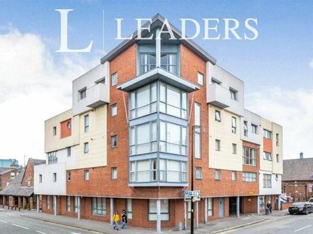 1 Bedroom Apartment For Sale In Warrington