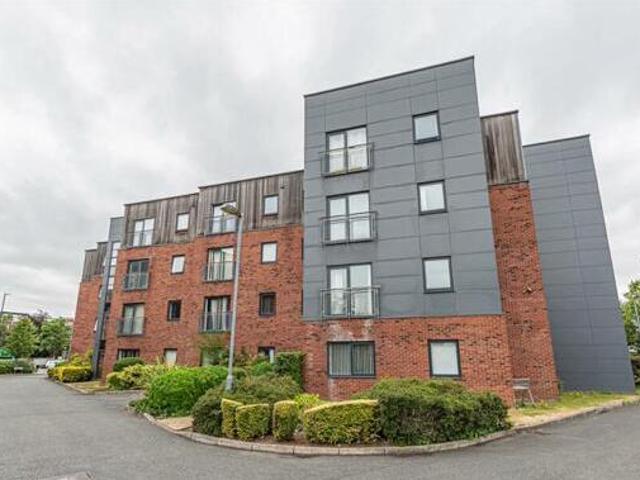 1 Bedroom Apartment For Sale In Warrington