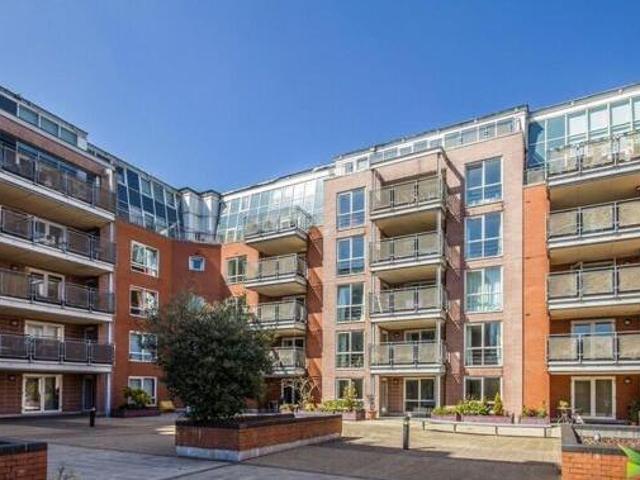 1 Bedroom Apartment For Sale In Warstone Lane, Jewellery Quarter