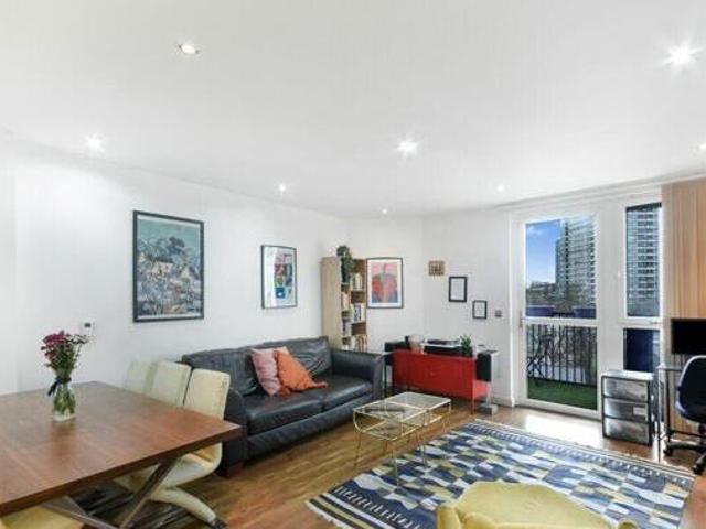 1 Bedroom Apartment For Sale In Warton Road, Stratford