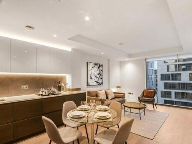 1 Bedroom Apartment For Sale In Warwick Lane