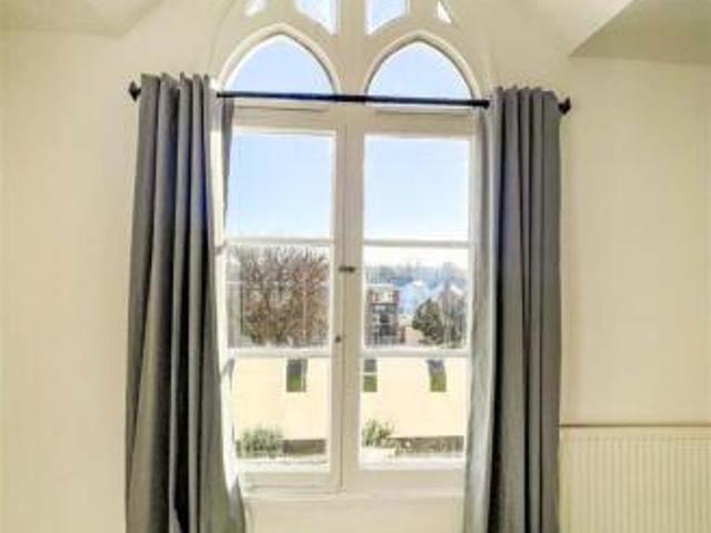 1 bedroom apartment for sale in Warwick Place, Leamington Spa, CV32