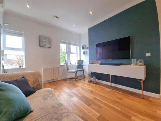 1 bedroom apartment for sale in Warwick Road, Solihull, B92