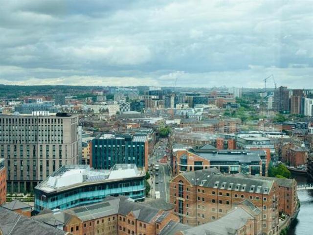 1 bedroom apartment for sale in Water Lane, Leeds, LS11