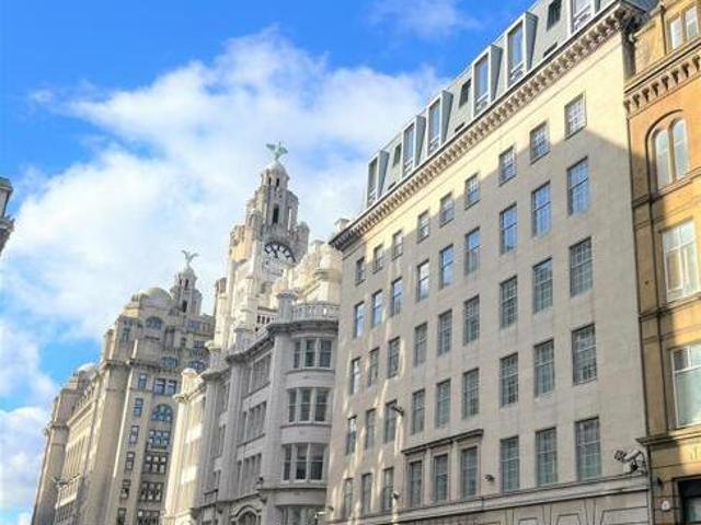 1 Bedroom Apartment For Sale In Water Street